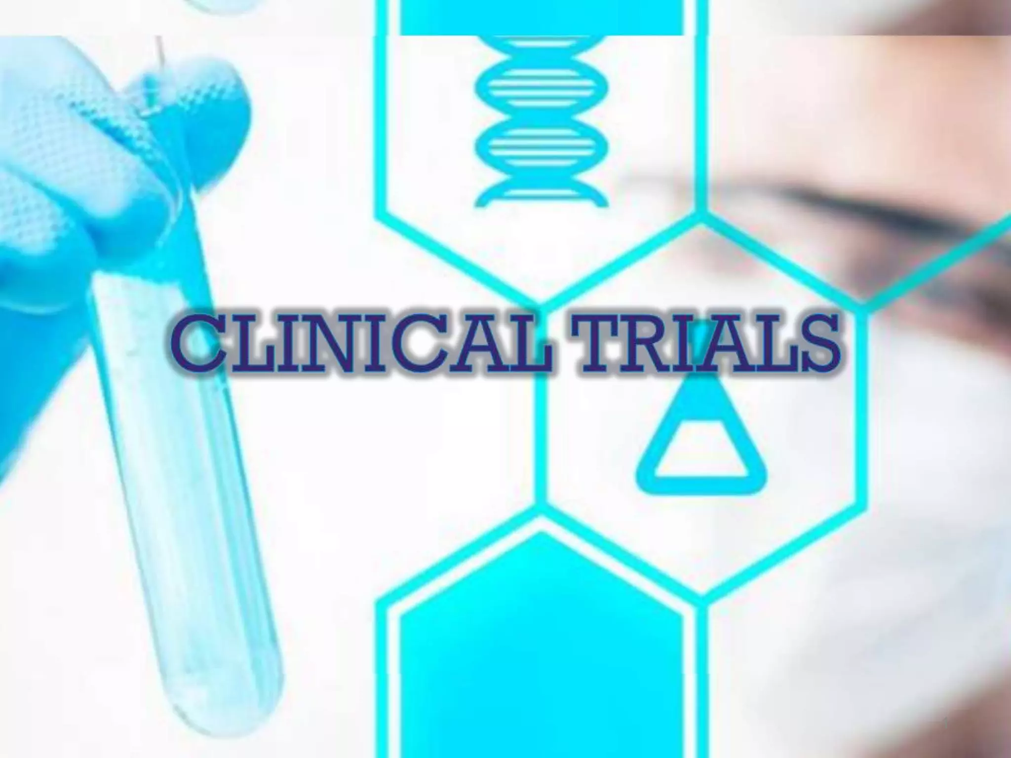 Phases of clinical trials 1,2,3 &4 | PPTX