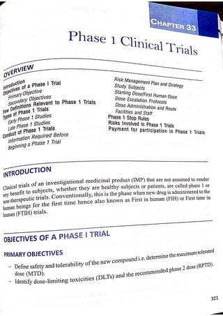phases of clinical trials by nithimittal.pdf