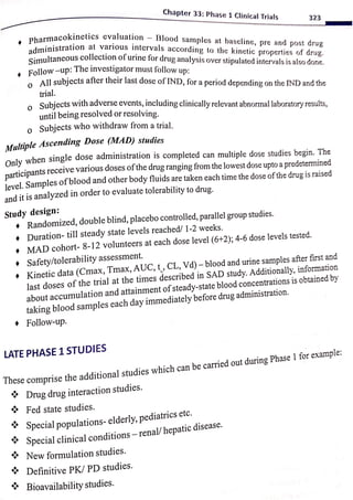 phases of clinical trials by nithimittal.pdf