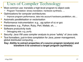 phases of compiler PPT includes phases of compiler | PPT