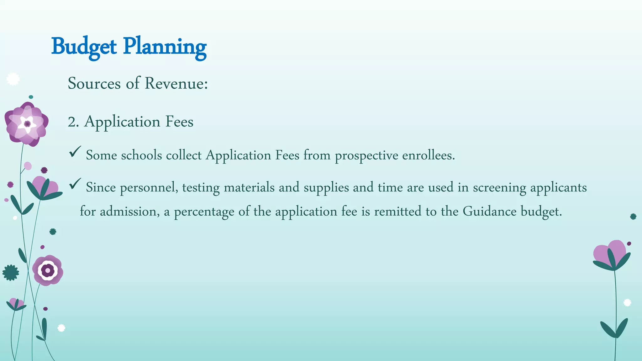 Phases of comprehensive program | PPT