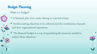 Phases of comprehensive program | PPT