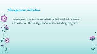 Phases of comprehensive program | PPT
