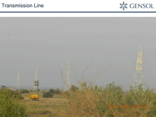 Phases of Construction - Solar Project | PDF