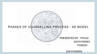 Phases of counselling process – 5d model 03.pptx