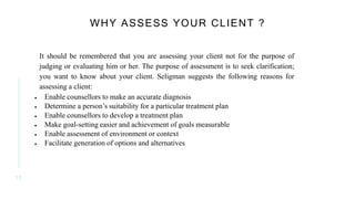 Phases of counselling process – 5d model 03.pptx