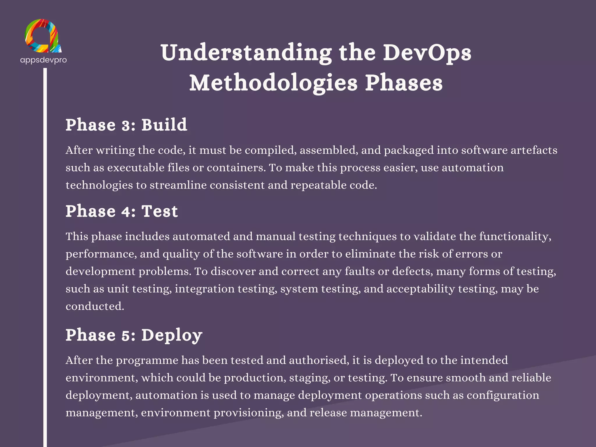 Exploring the Phases of DevOps Lifecycle: Case Studies and Tools | PDF