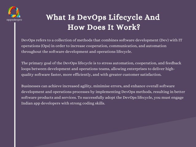 Exploring the Phases of DevOps Lifecycle: Case Studies and Tools | PDF | Cloud Computing | Internet
