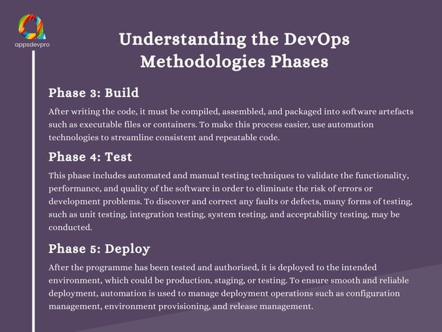 Exploring the Phases of DevOps Lifecycle: Case Studies and Tools | PDF | Cloud Computing | Internet