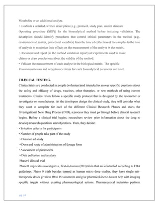 Phases_of_Drug_Discovery_(1)[1].pdf | Pharmaceutical Industry | Industries