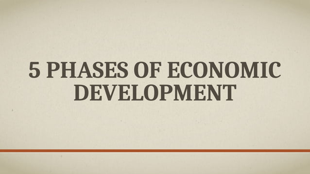 Phases of Economic Development lesson 2.pptx