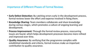 Phases of Formal Review in Software Engineering.pptx