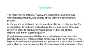 Phases of Formal Review in Software Engineering.pptx