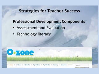 Phases of E-Learning Implementation | PPT