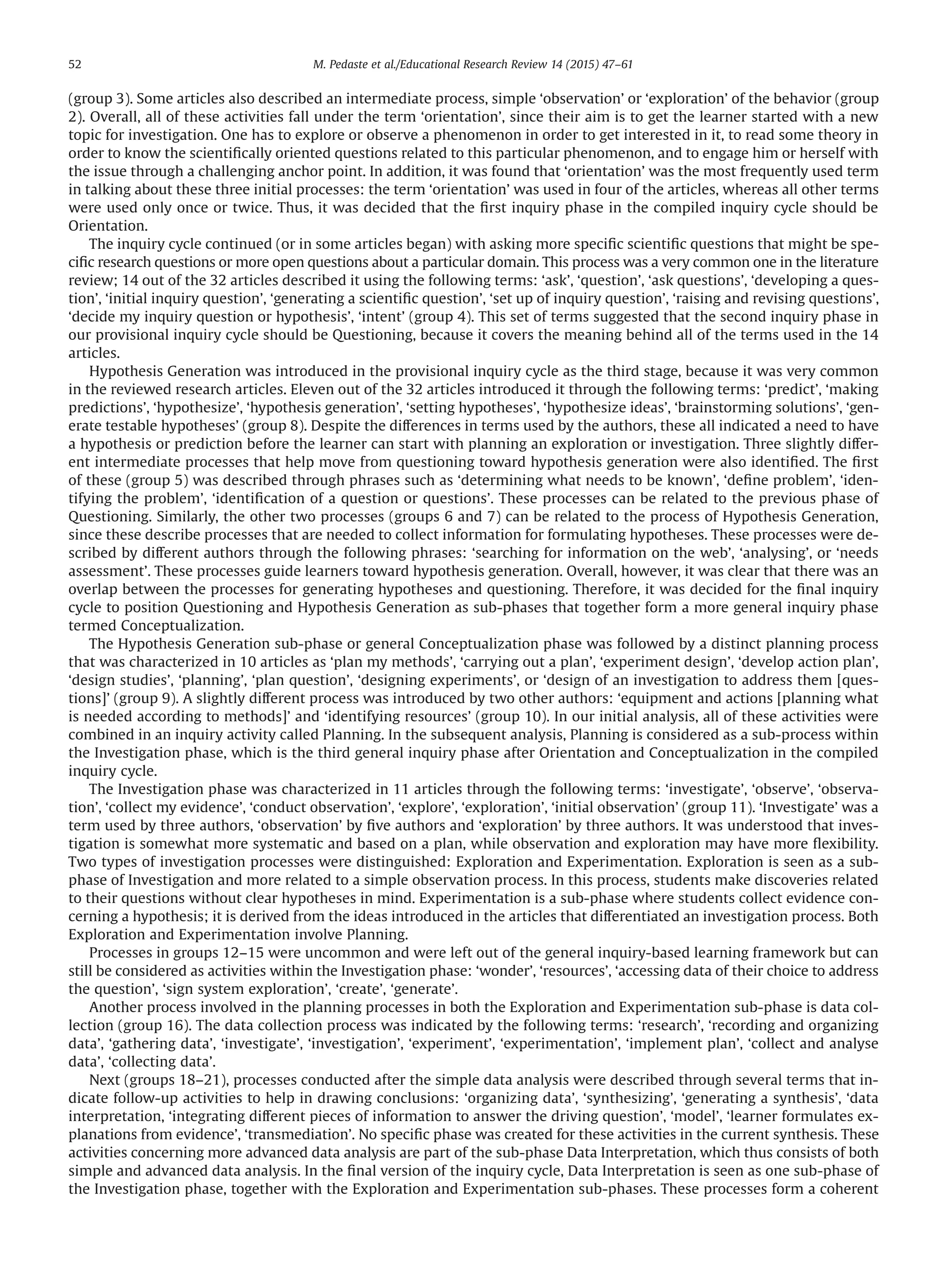 Phases of inquiry-based learning_ Definitions and the inquiry cycle.pdf