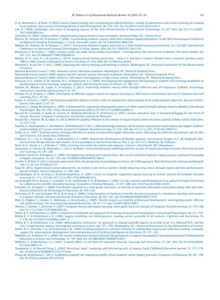 Phases of inquiry-based learning_ Definitions and the inquiry cycle.pdf