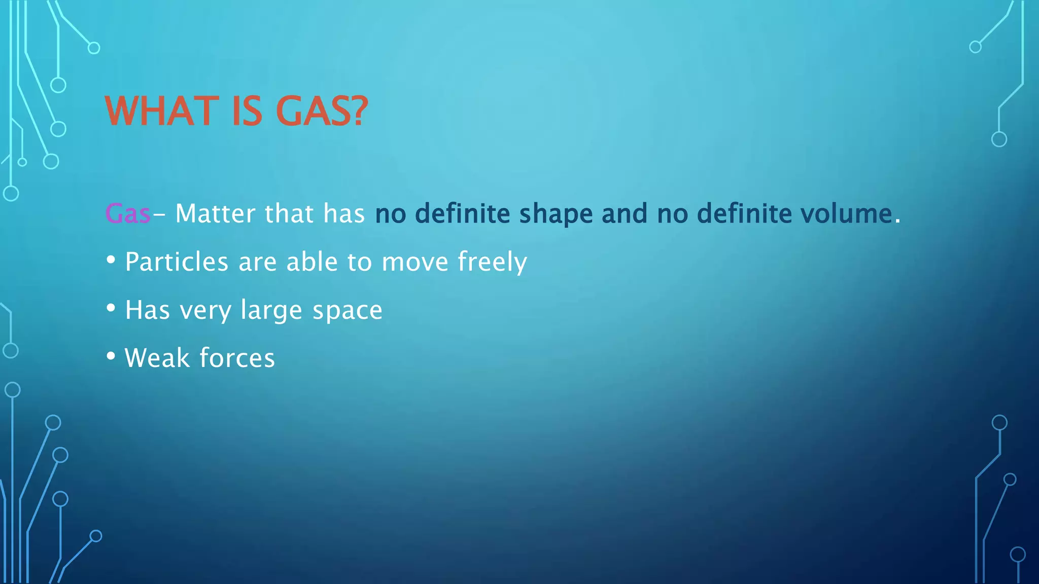 Phases of matter | PPTX