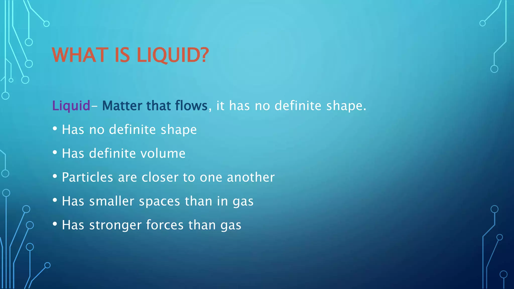 Phases of matter | PPTX