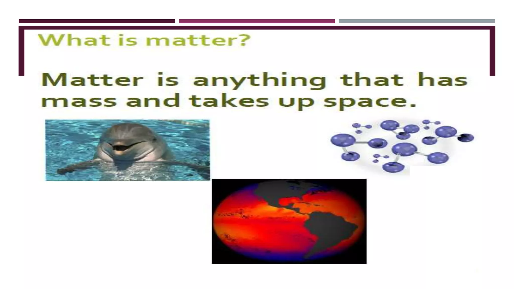 Phases of matter | PPTX