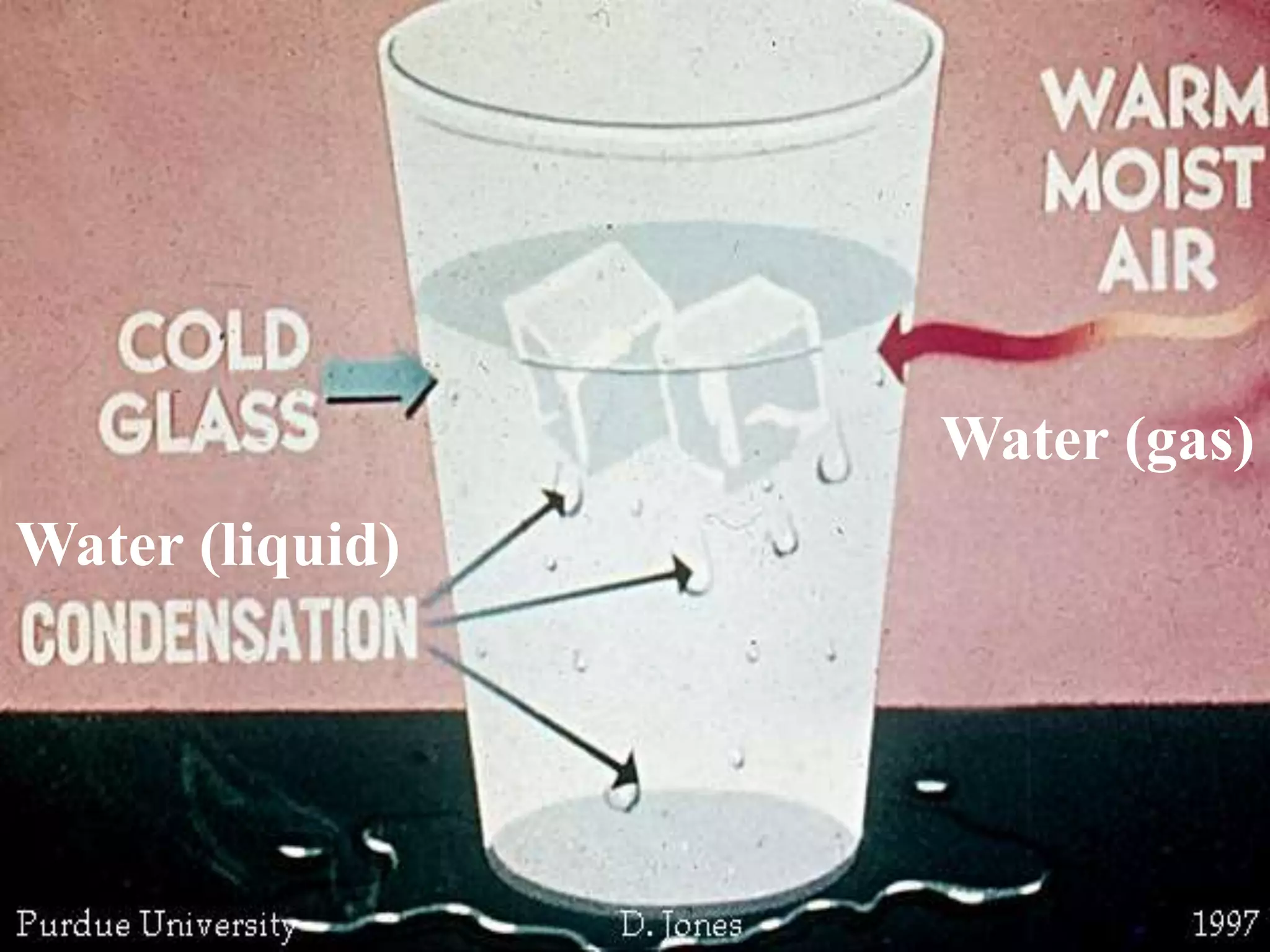 Phases of matter & phase changes | PPTX