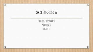 Phases of Matter science 6, Q1, W1, D1.pptx