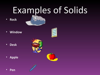 Phases of matter students | PPT