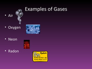 Phases of matter students | PPT