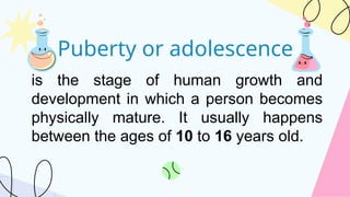 A presentation for Science Subject - Phases of Menstrual Cycle.pptx