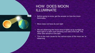 Phases of moon grade 7 - Rajashanmugapriya.pptx