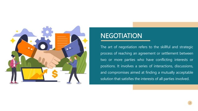 PHASES OF NEGOTIATION.pptx | Family and Relationships