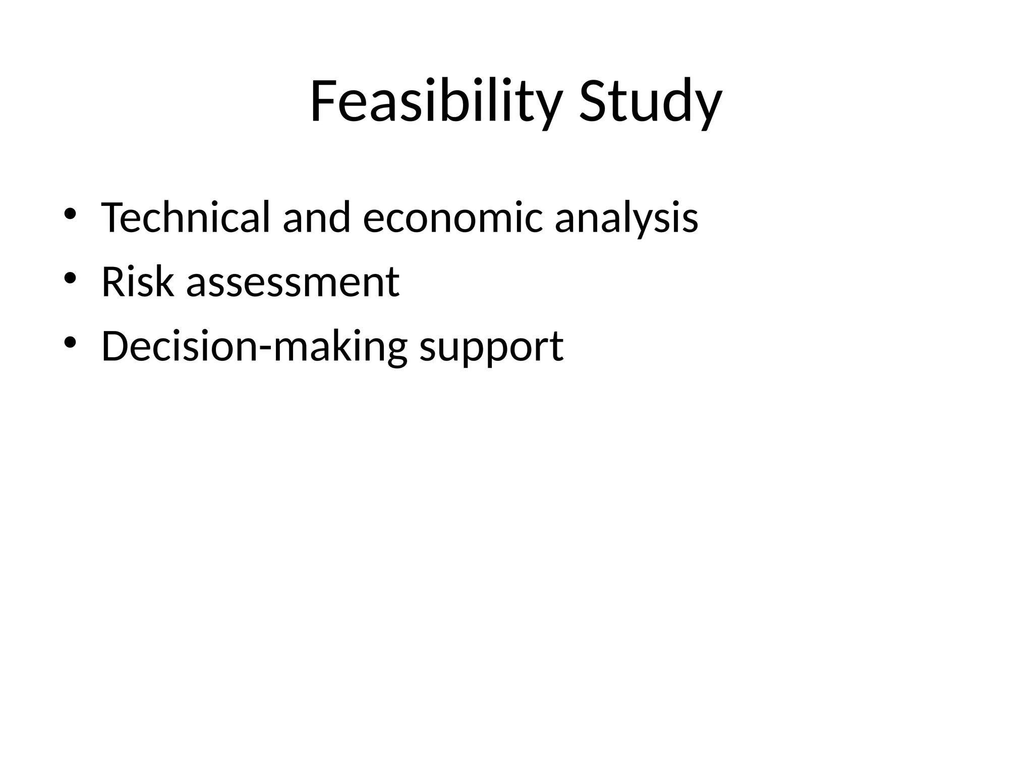 Phases_of_Oil_and_Gas_Projects - Conceptualization to operations | PPTX