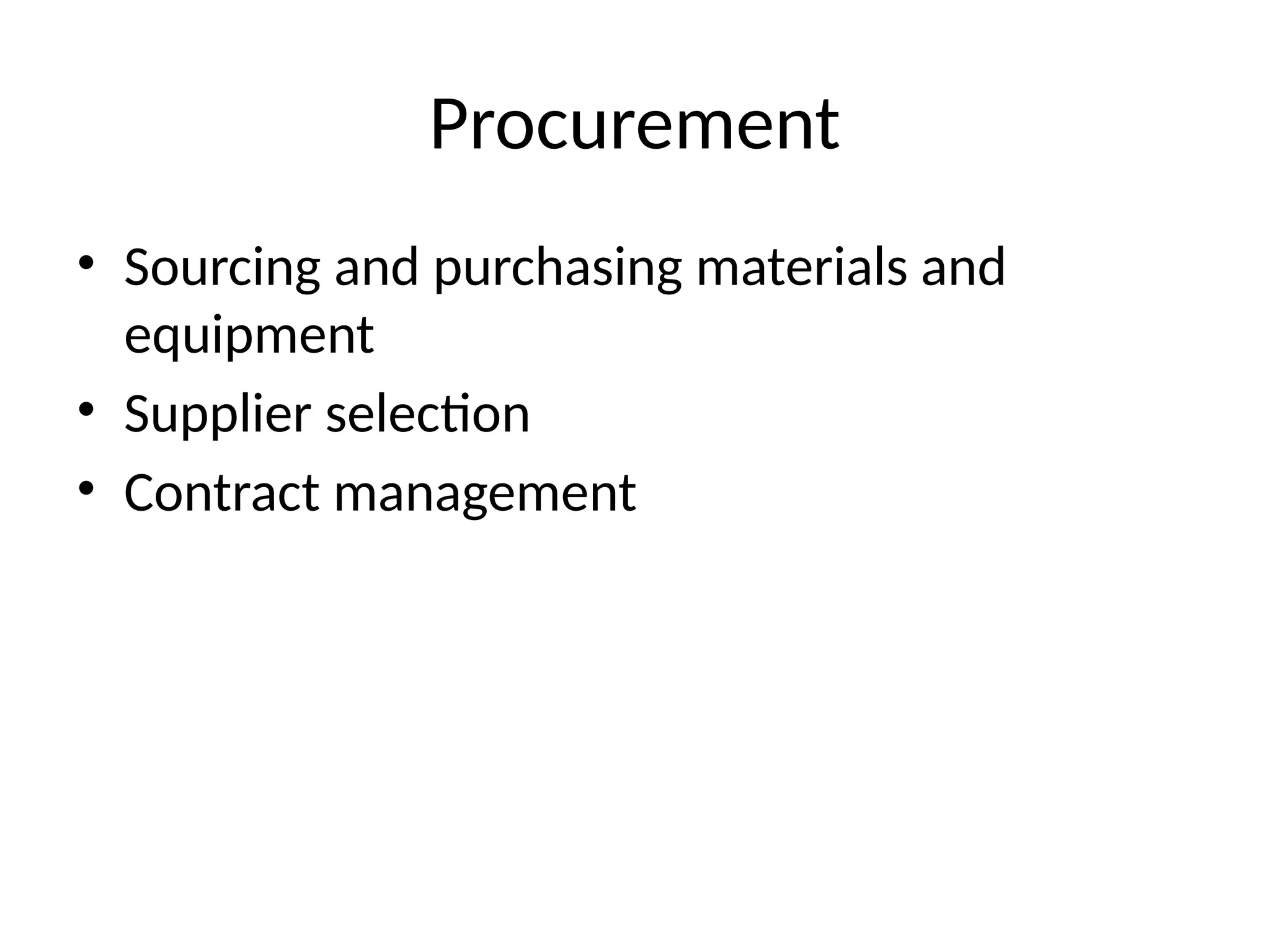Phases_of_Oil_and_Gas_Projects - Conceptualization to operations | PPTX