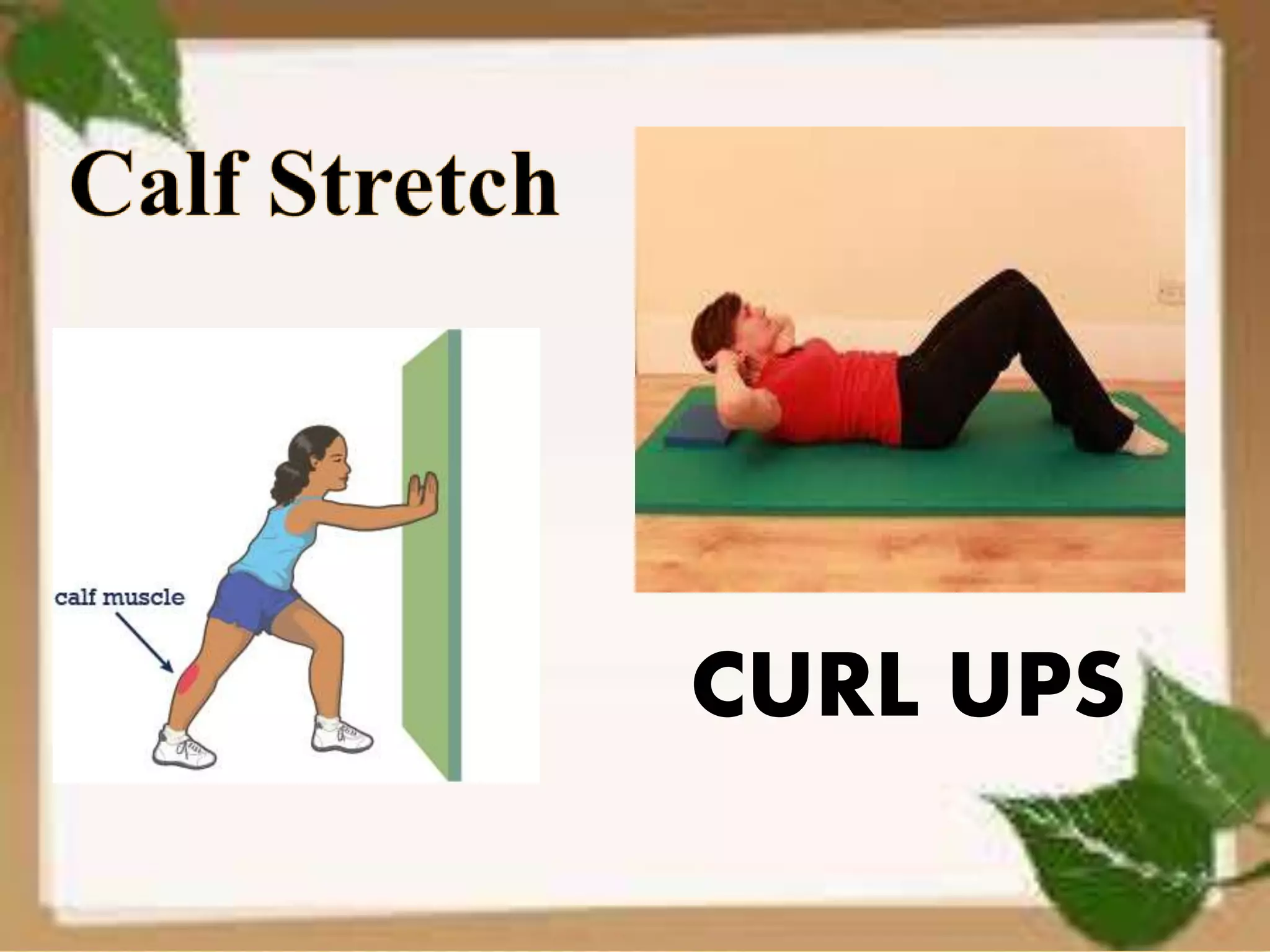 Phases of Physical Fitness | PPTX