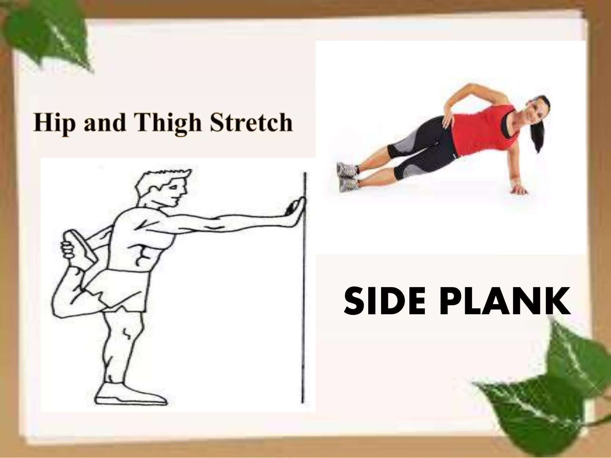 Phases of Physical Fitness | PPTX