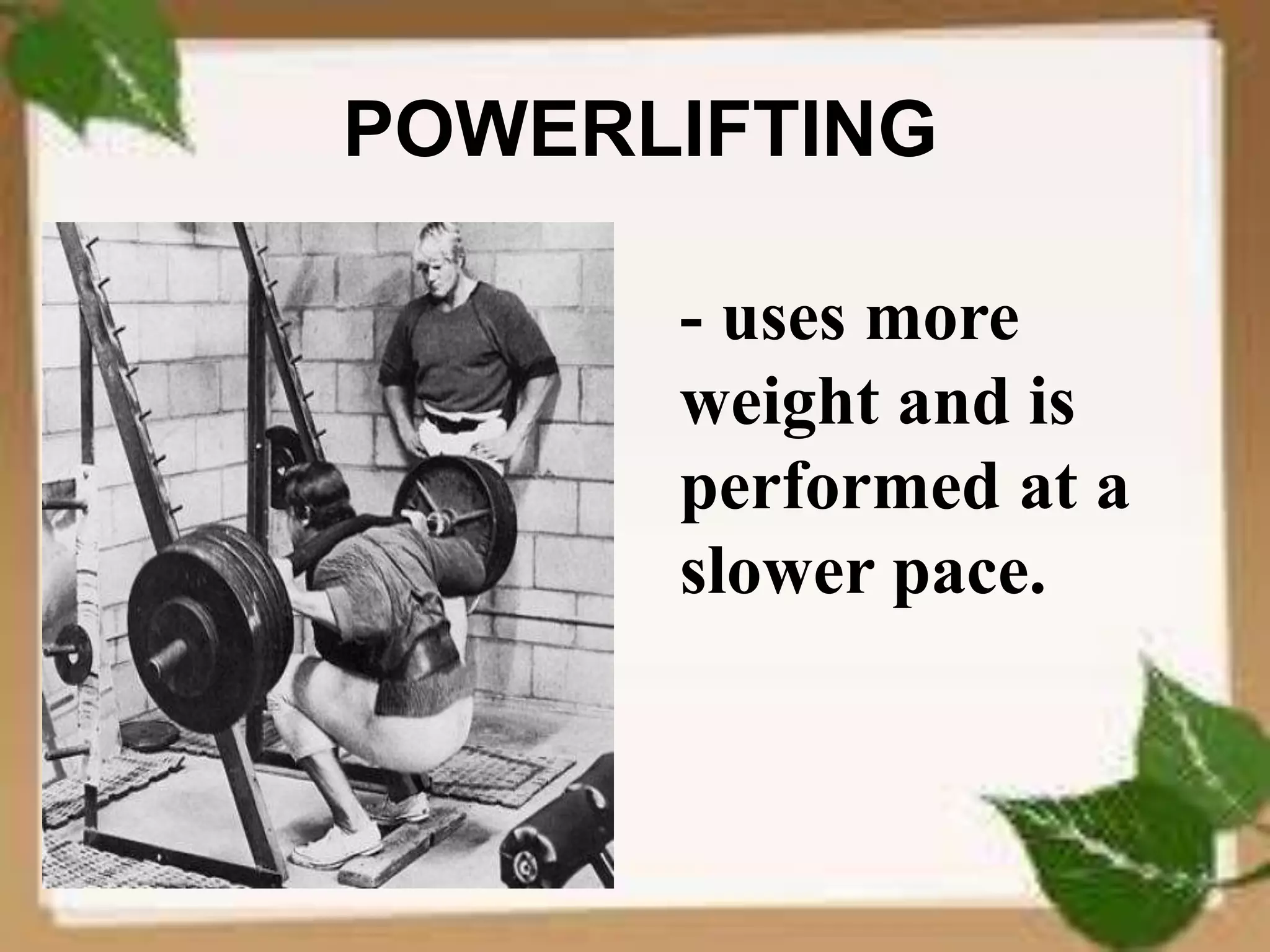 Phases of Physical Fitness | PPTX