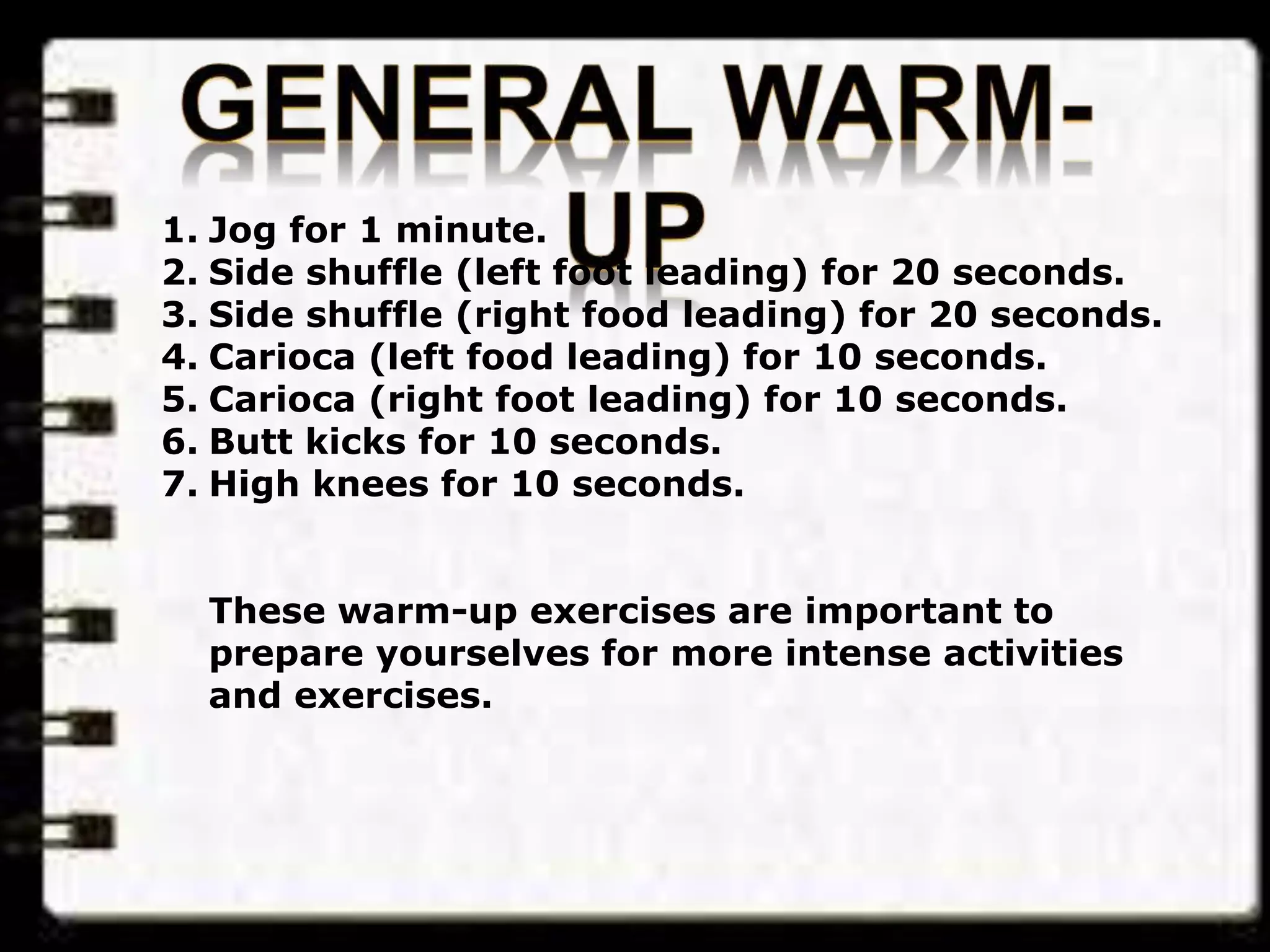 Phases of Physical Fitness | PPTX