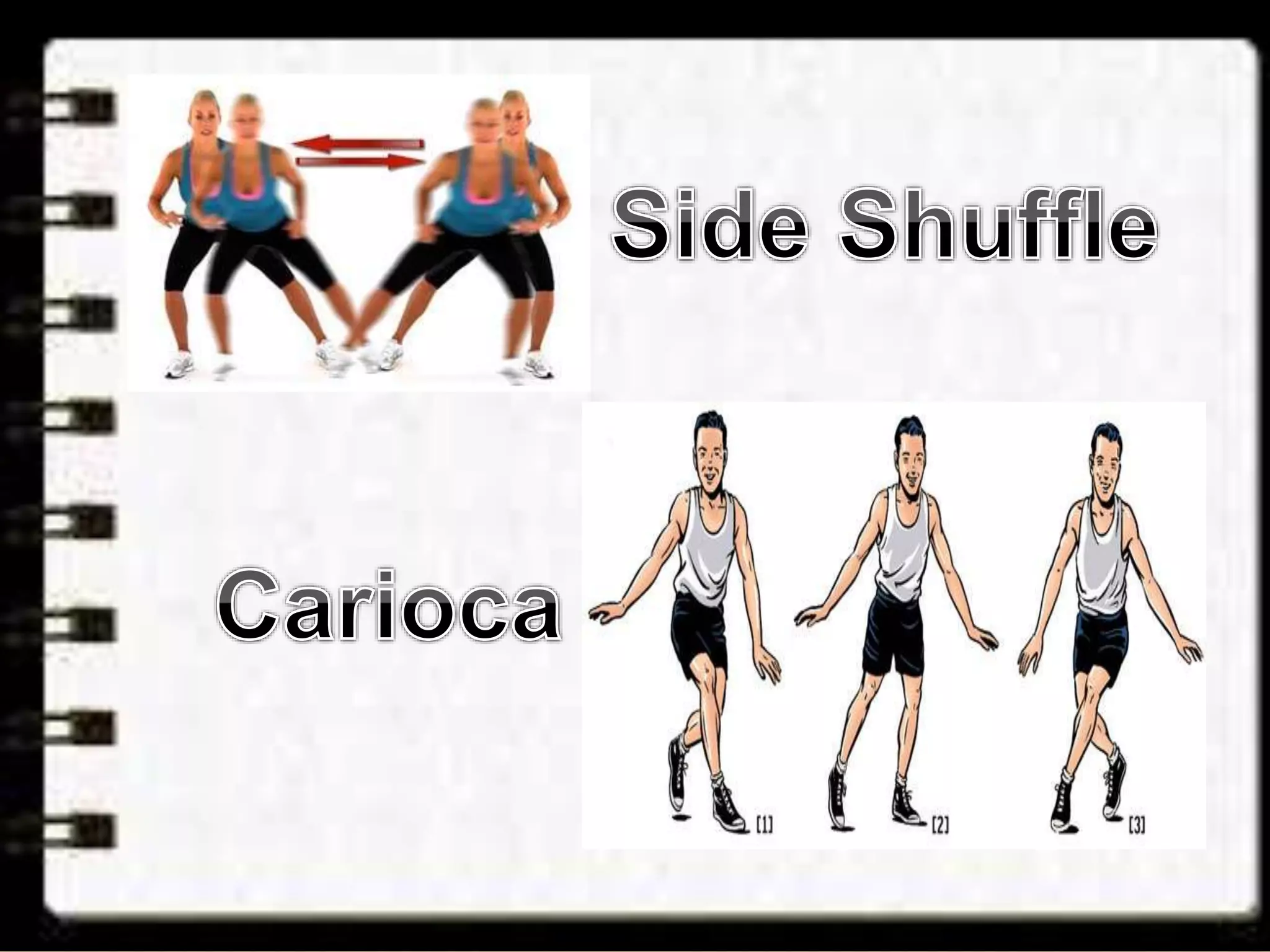 Phases of Physical Fitness | PPTX