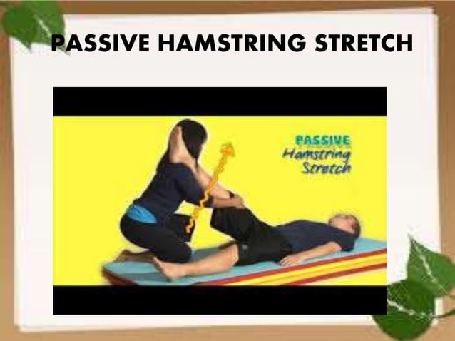 Phases of Physical Fitness | PPTX