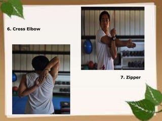 Phases of Physical Fitness | PPTX