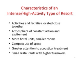 Phases of resort development process | PPT
