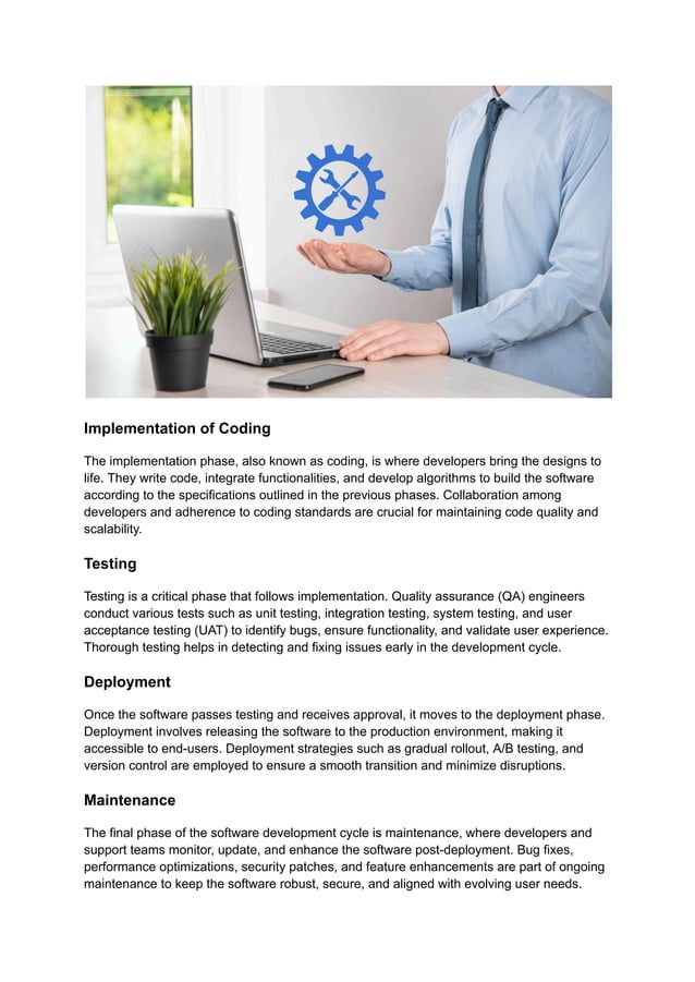 Phases of Software Development Cycle_ Conquering the Code.pdf