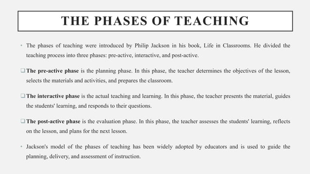 Phases of Teaching.pptx