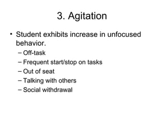 Phases of the Acting Out Cycle MO SW-PBS SI 2008 | PPT