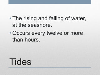 Phases of the moon | PPTX