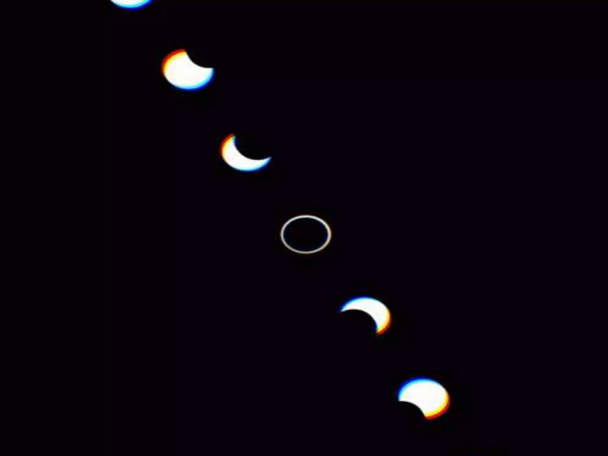 phases_of_the_moon.ppt | Space and Astronomy | Science