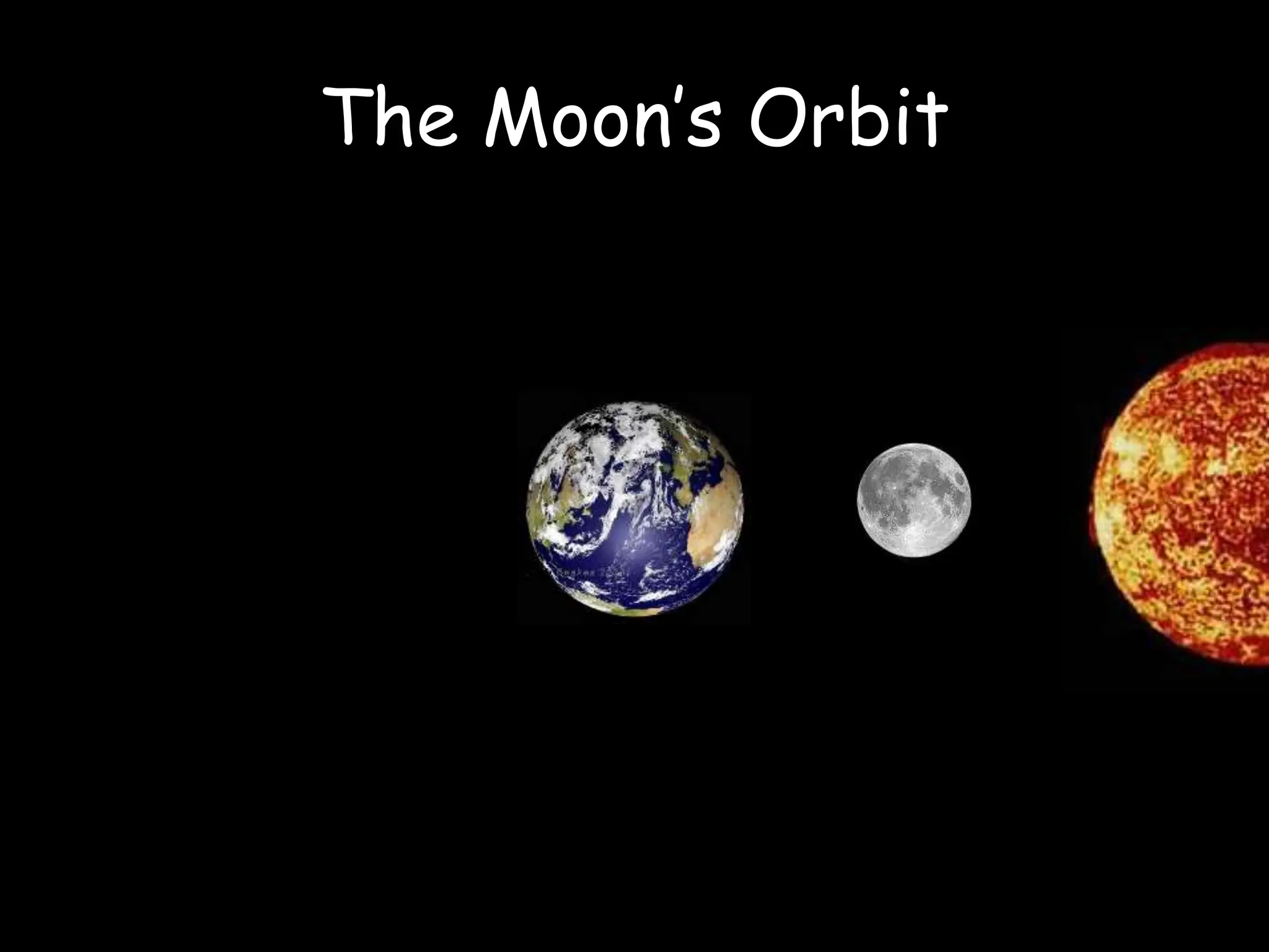Phases of the Moon.ppt | Geography | Science