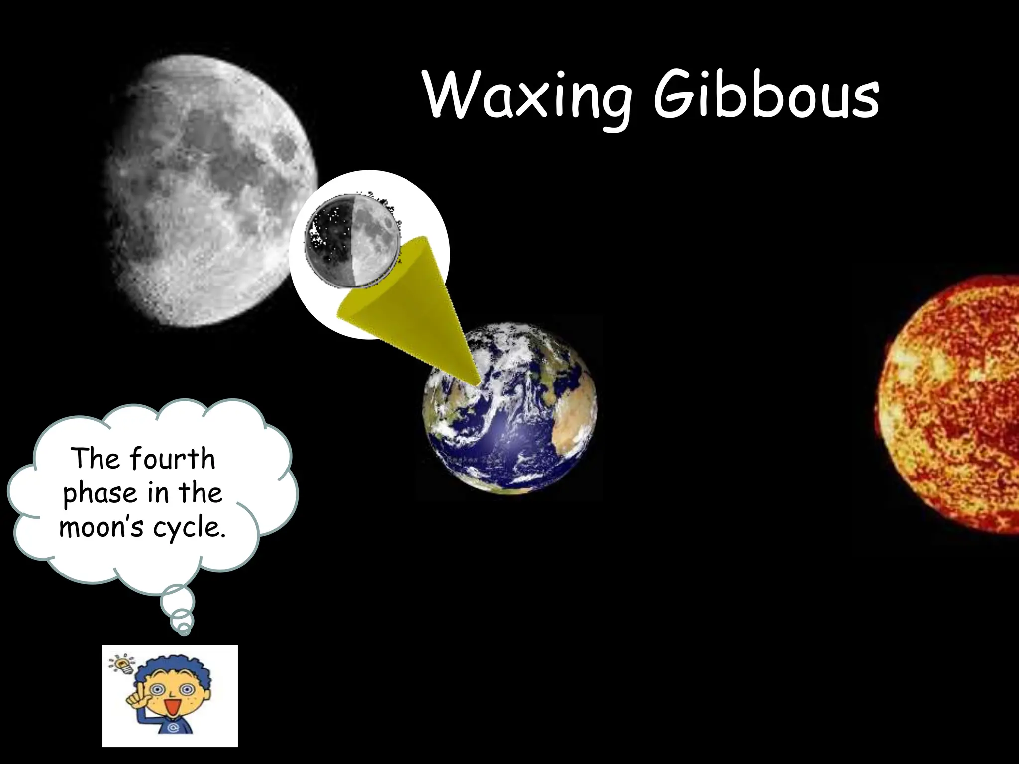 Phases of the Moon.ppt | Geography | Science