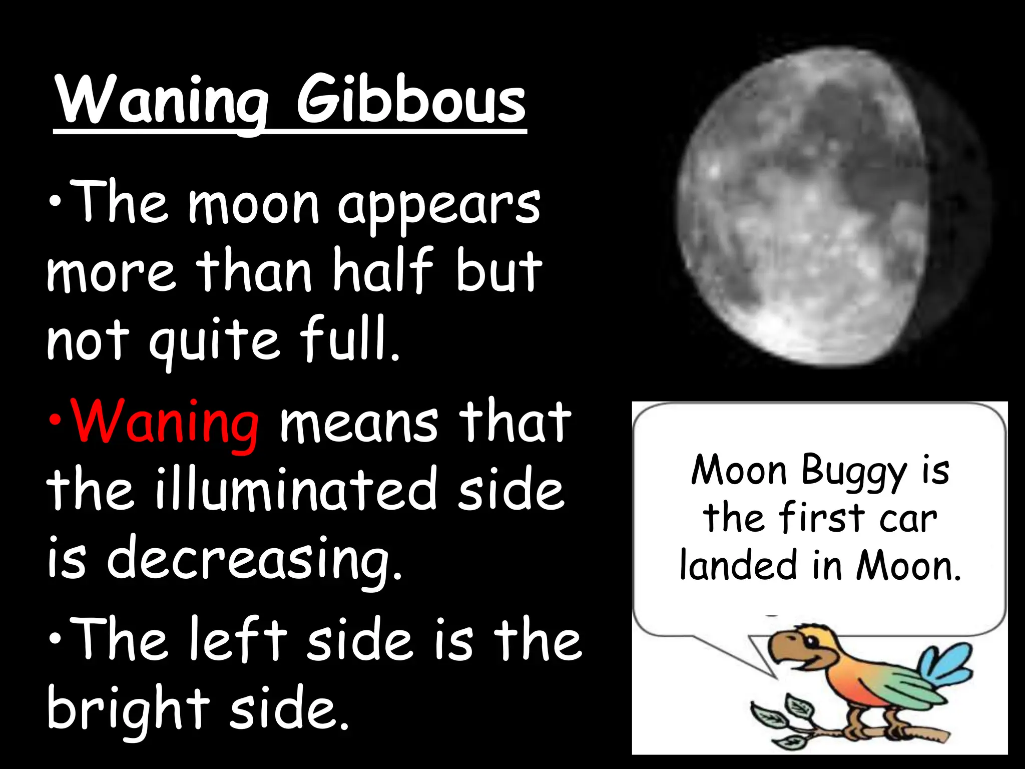 Phases of the Moon.ppt