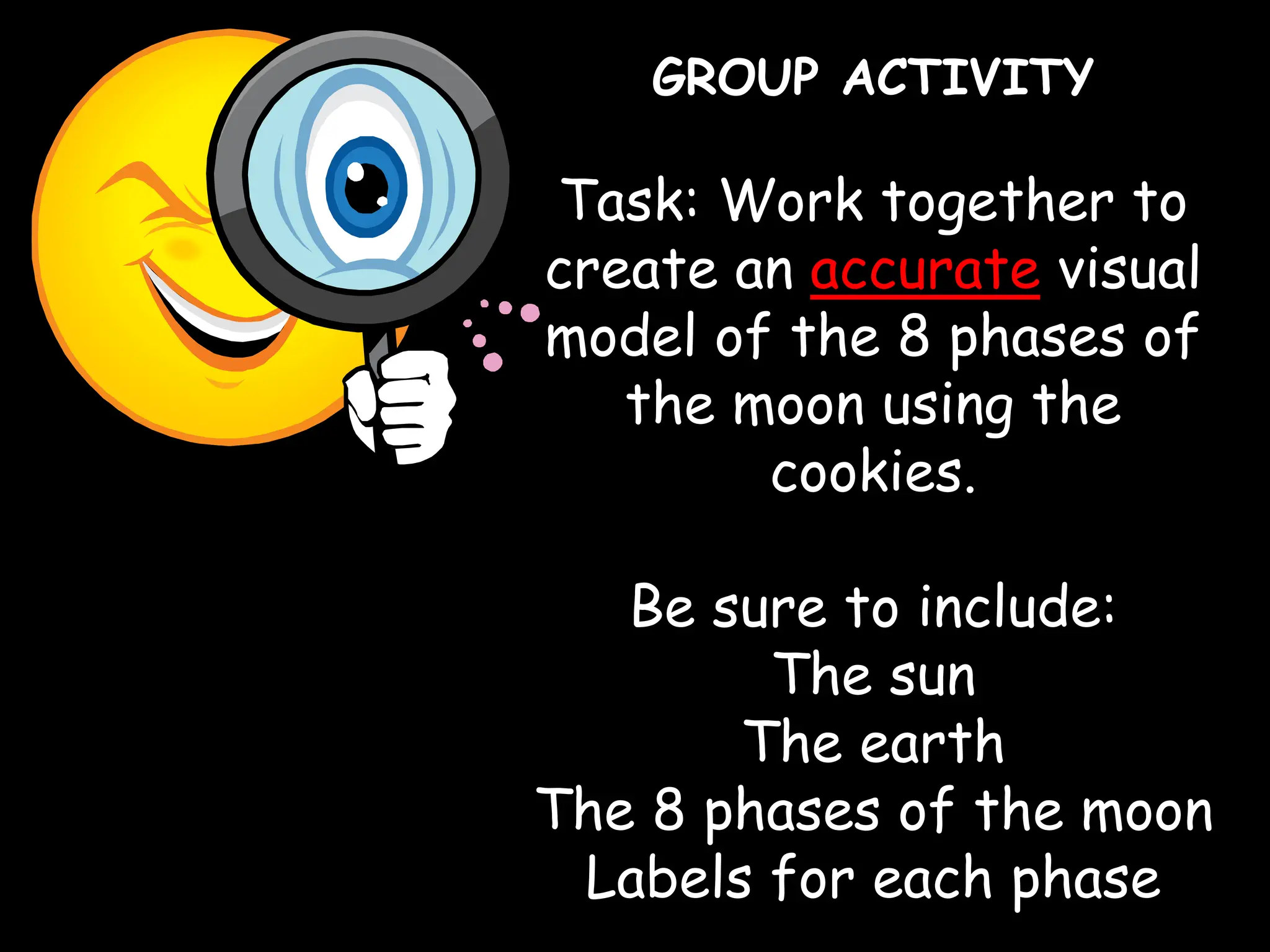 Phases of the Moon.ppt | Geography | Science