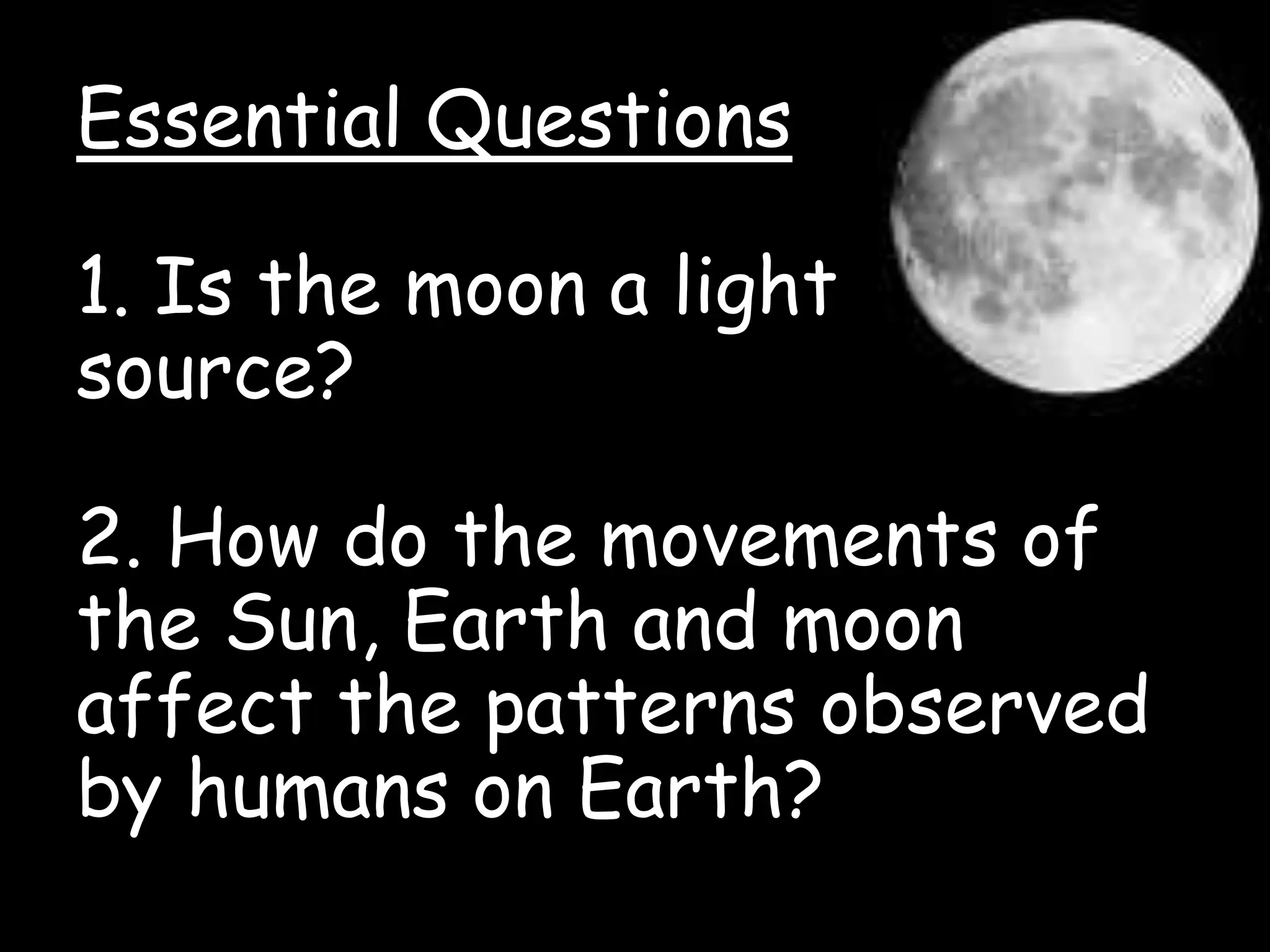 Phases of the Moon.ppt